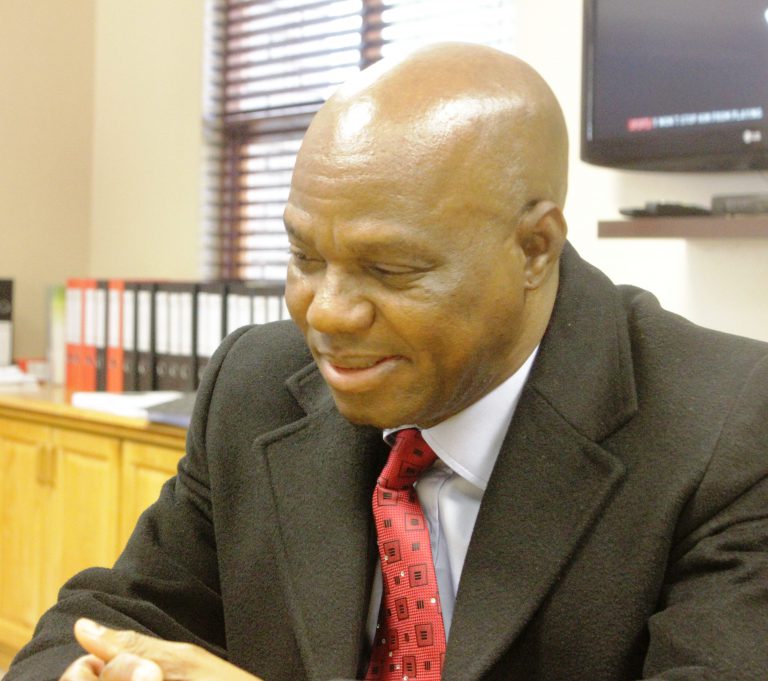 Oxpeckers | Modipane