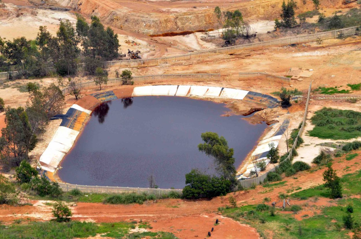 Parliament probes Mintails toxic legacy - Oxpeckers