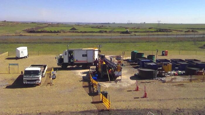 Mpumalanga carbon capture pilot project completed - Oxpeckers